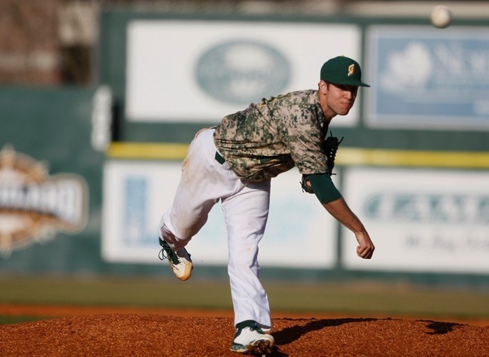 Jake Johnson - Baseball - Southeastern Louisiana University Athletics