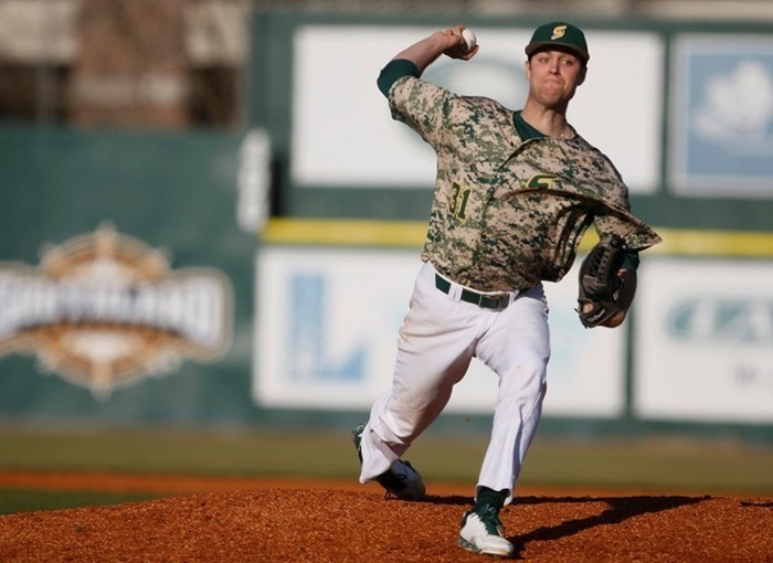 Jake Johnson - Baseball - Southeastern Louisiana University Athletics