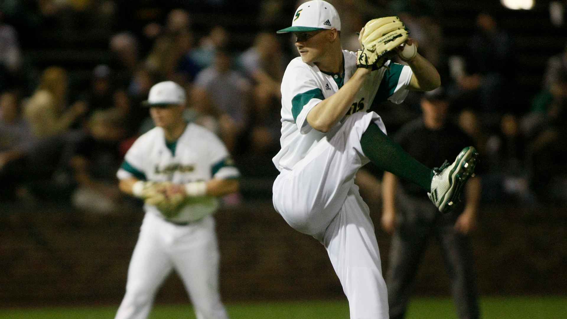 Payton Robinson - Baseball - Southeastern Louisiana University Athletics