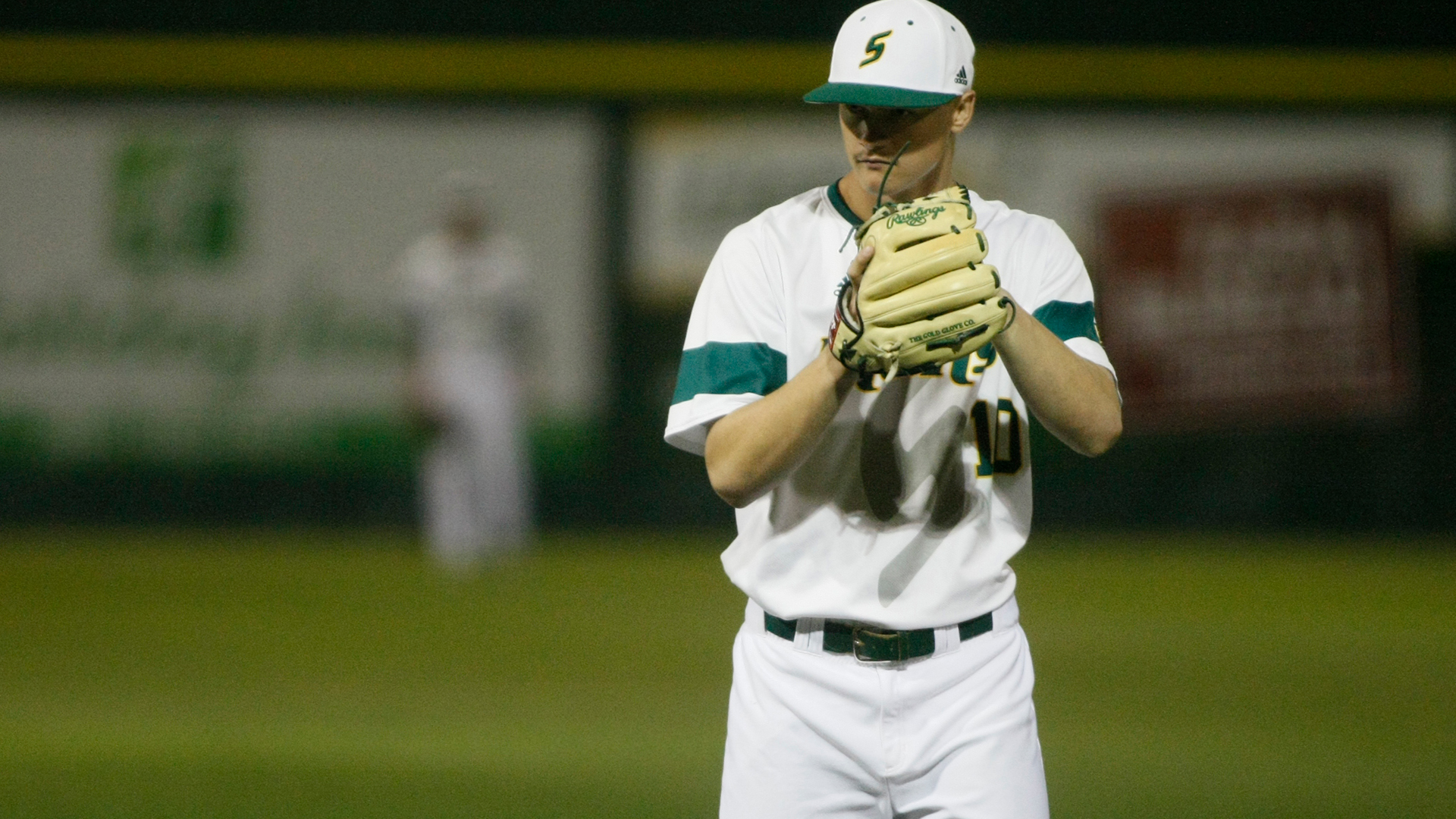 Payton Robinson - Baseball - Southeastern Louisiana University Athletics