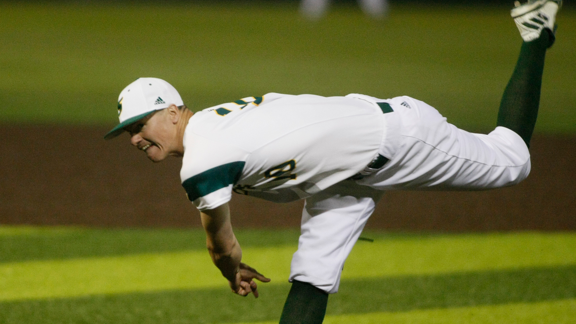 Payton Robinson - Baseball - Southeastern Louisiana University Athletics