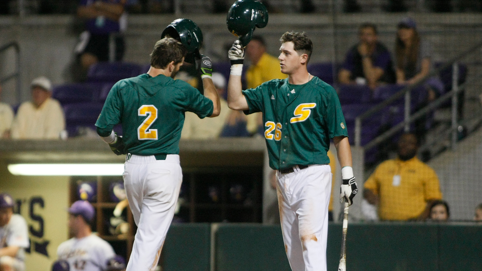 Trey Morgan - Baseball - Southeastern Louisiana University Athletics