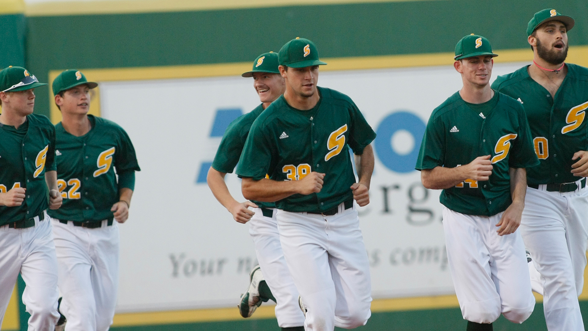 Payton Robinson - Baseball - Southeastern Louisiana University Athletics