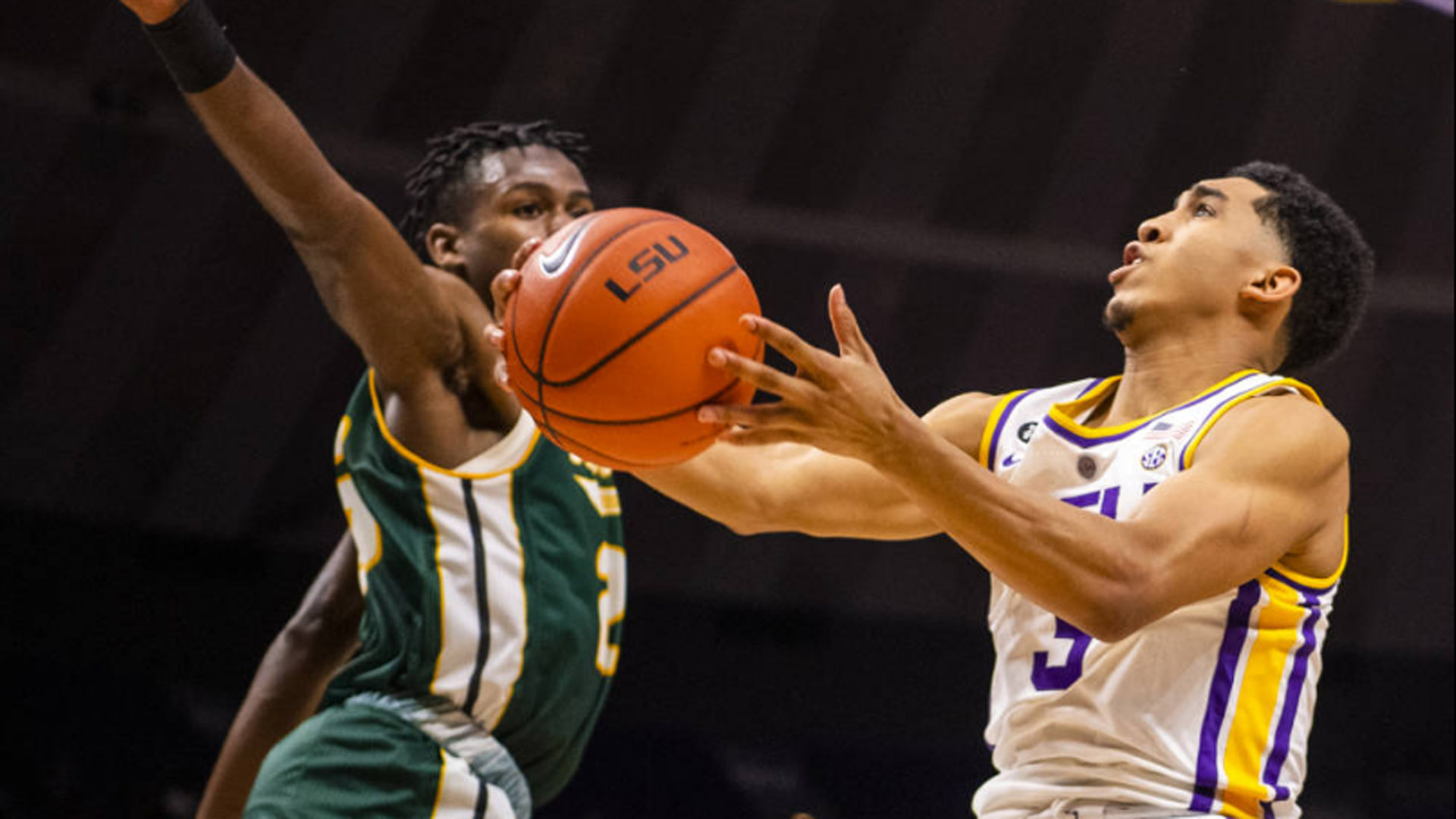 Ty Brewer - Men's Basketball - Southeastern Louisiana University Athletics