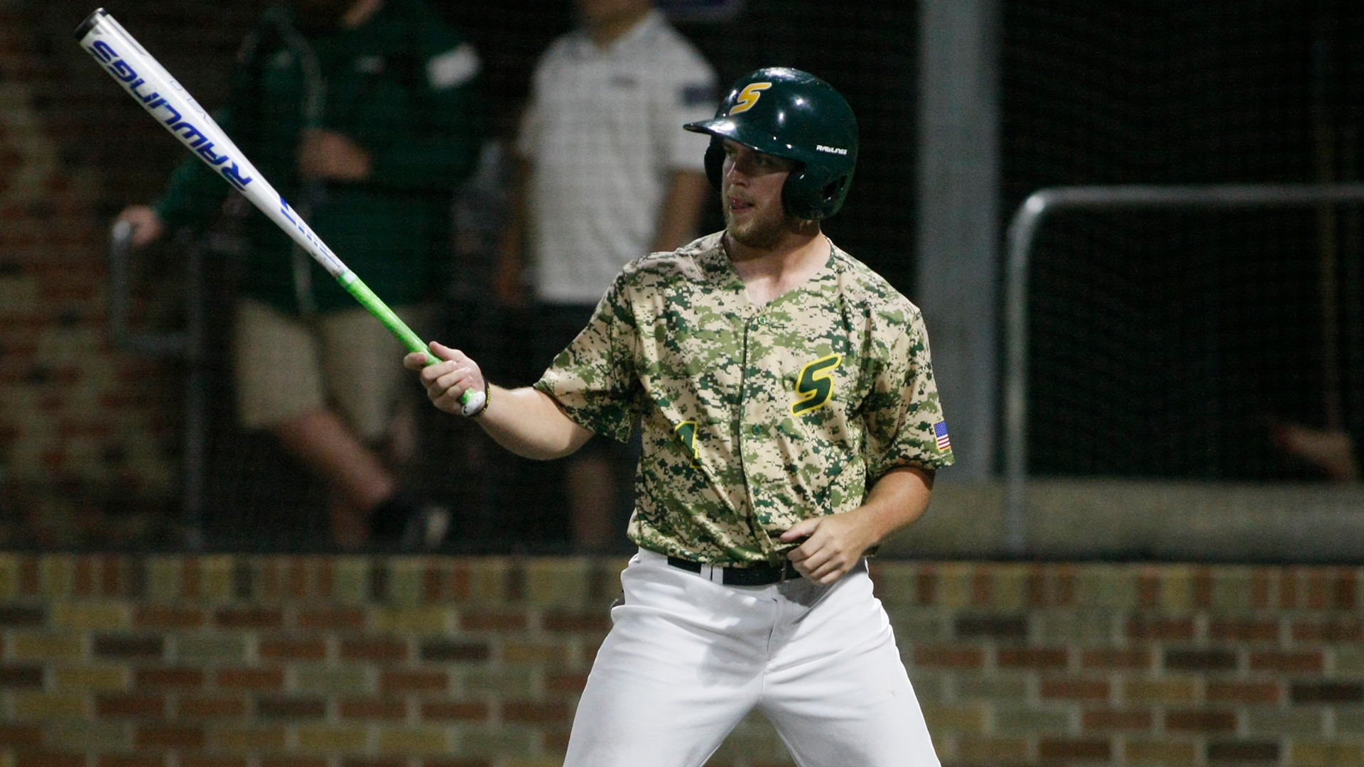 Drew Avans - Baseball - Southeastern Louisiana University Athletics