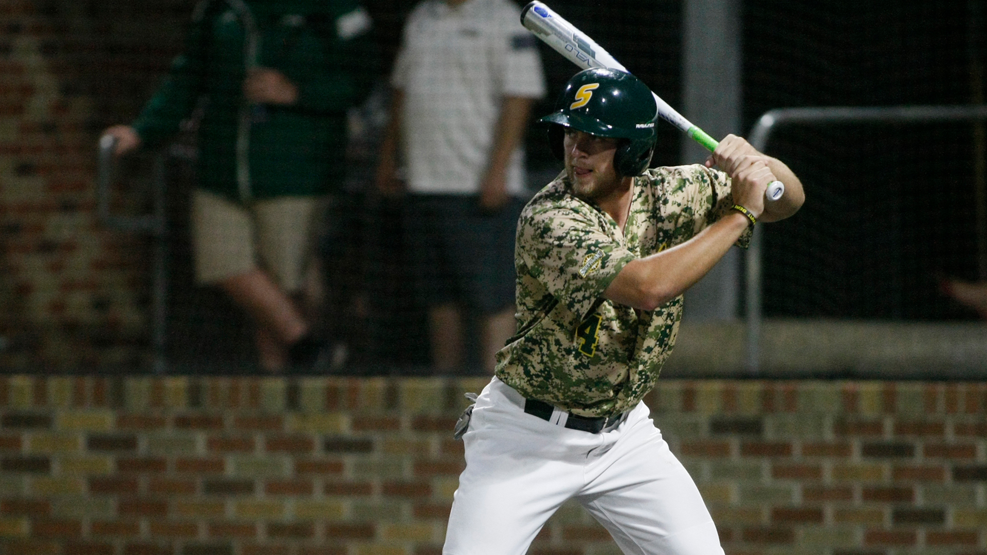 Drew Avans - Baseball - Southeastern Louisiana University Athletics