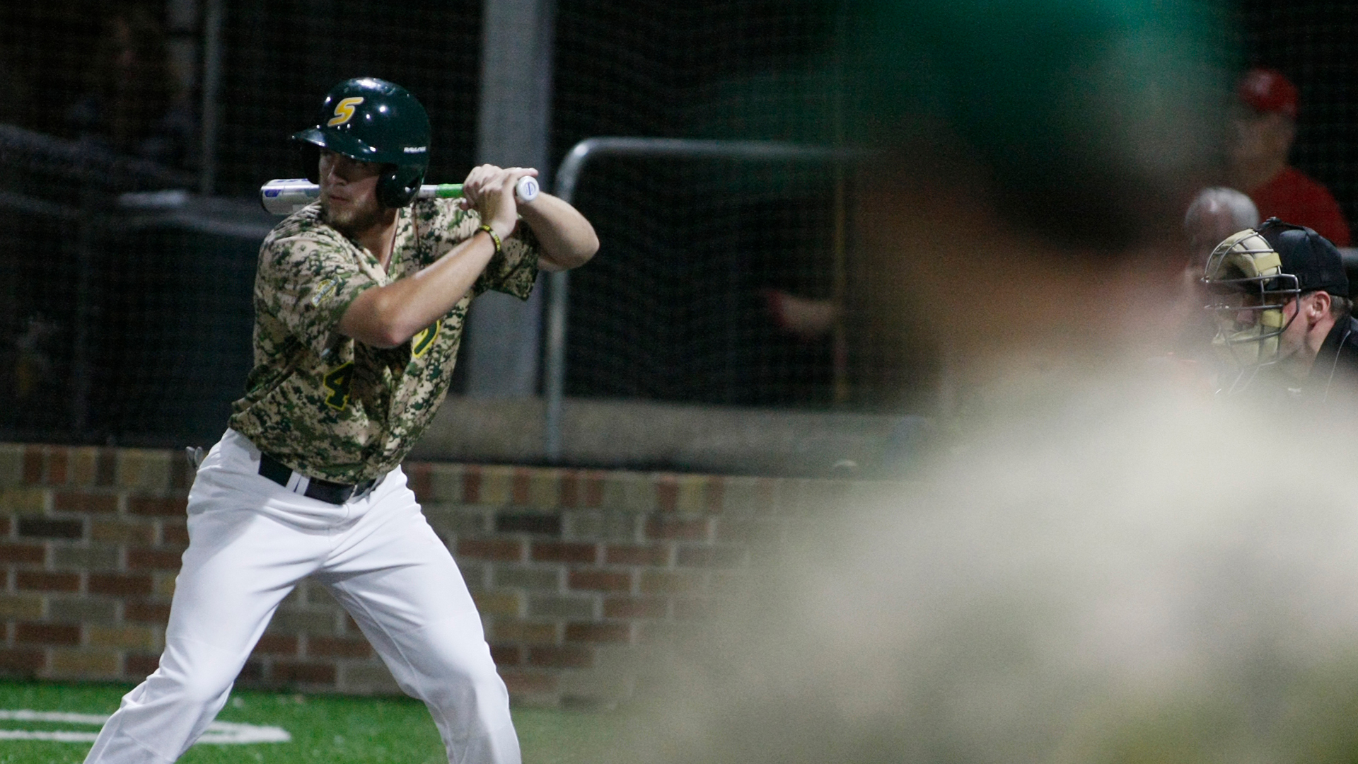 Drew Avans - Baseball - Southeastern Louisiana University Athletics