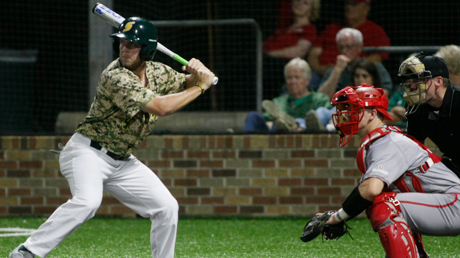 Drew Avans - Baseball - Southeastern Louisiana University Athletics