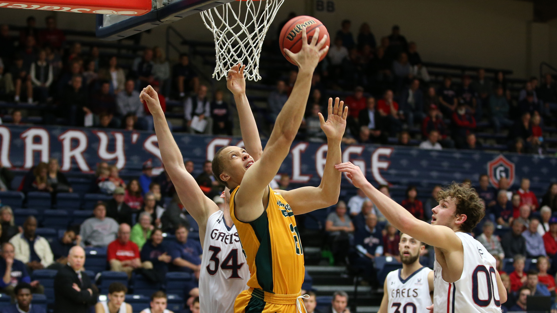Jordan Capps - Men's Basketball - Southeastern Louisiana University ...