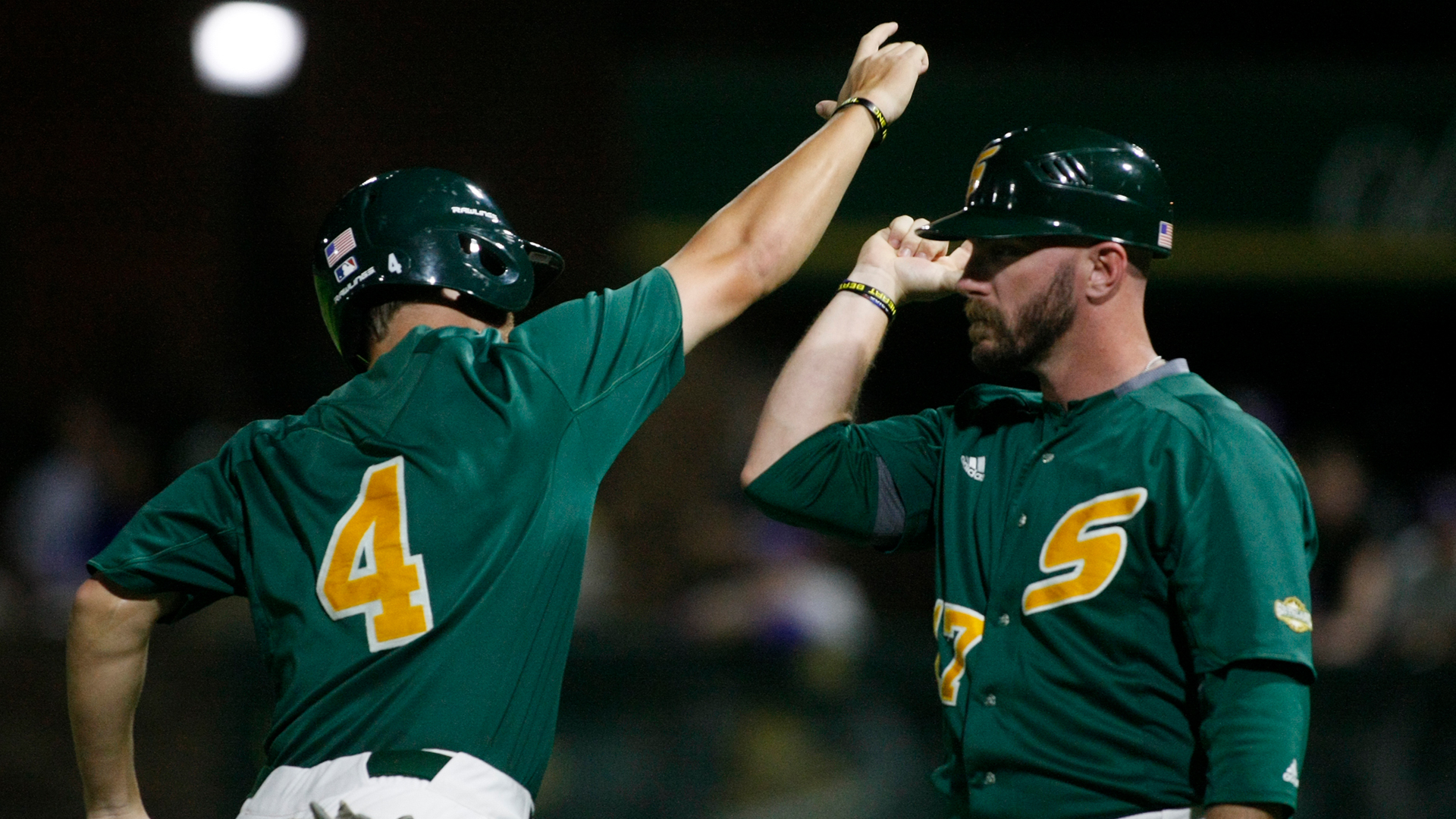 Drew Avans - Baseball - Southeastern Louisiana University Athletics
