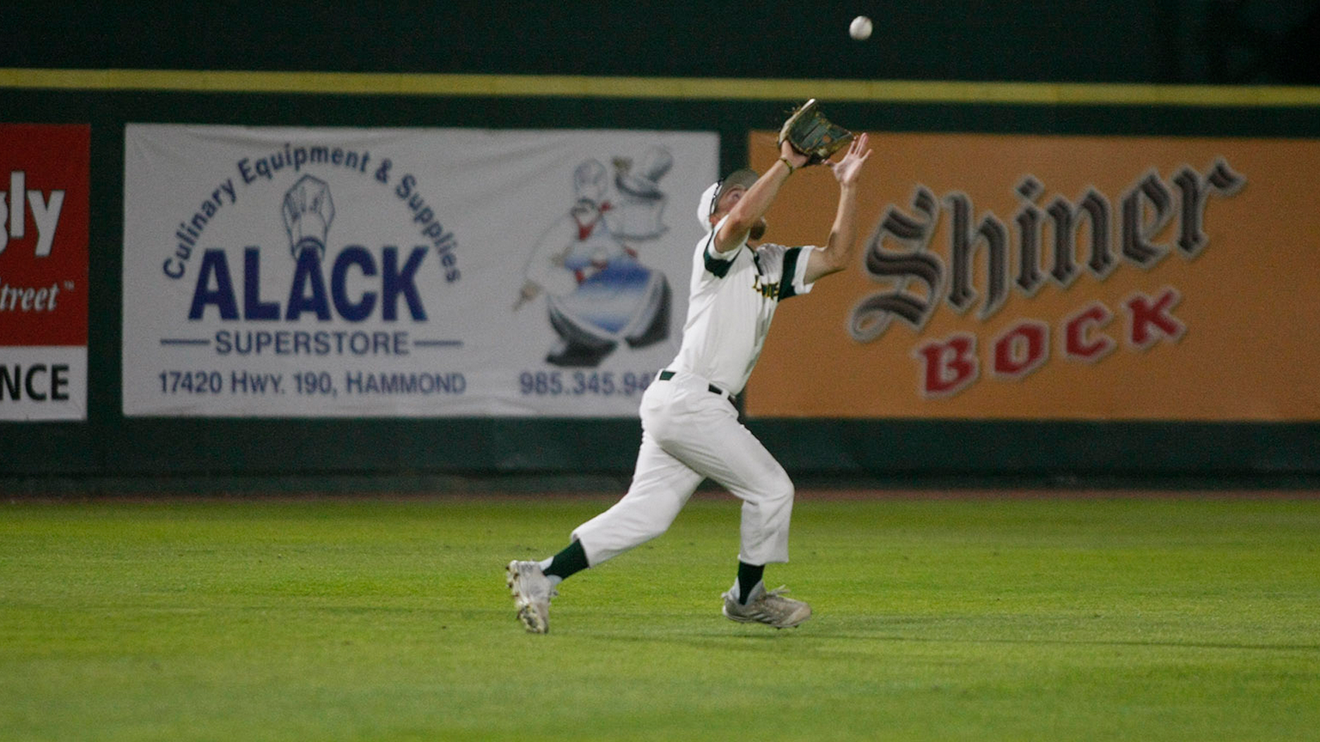 Drew Avans - Baseball - Southeastern Louisiana University Athletics