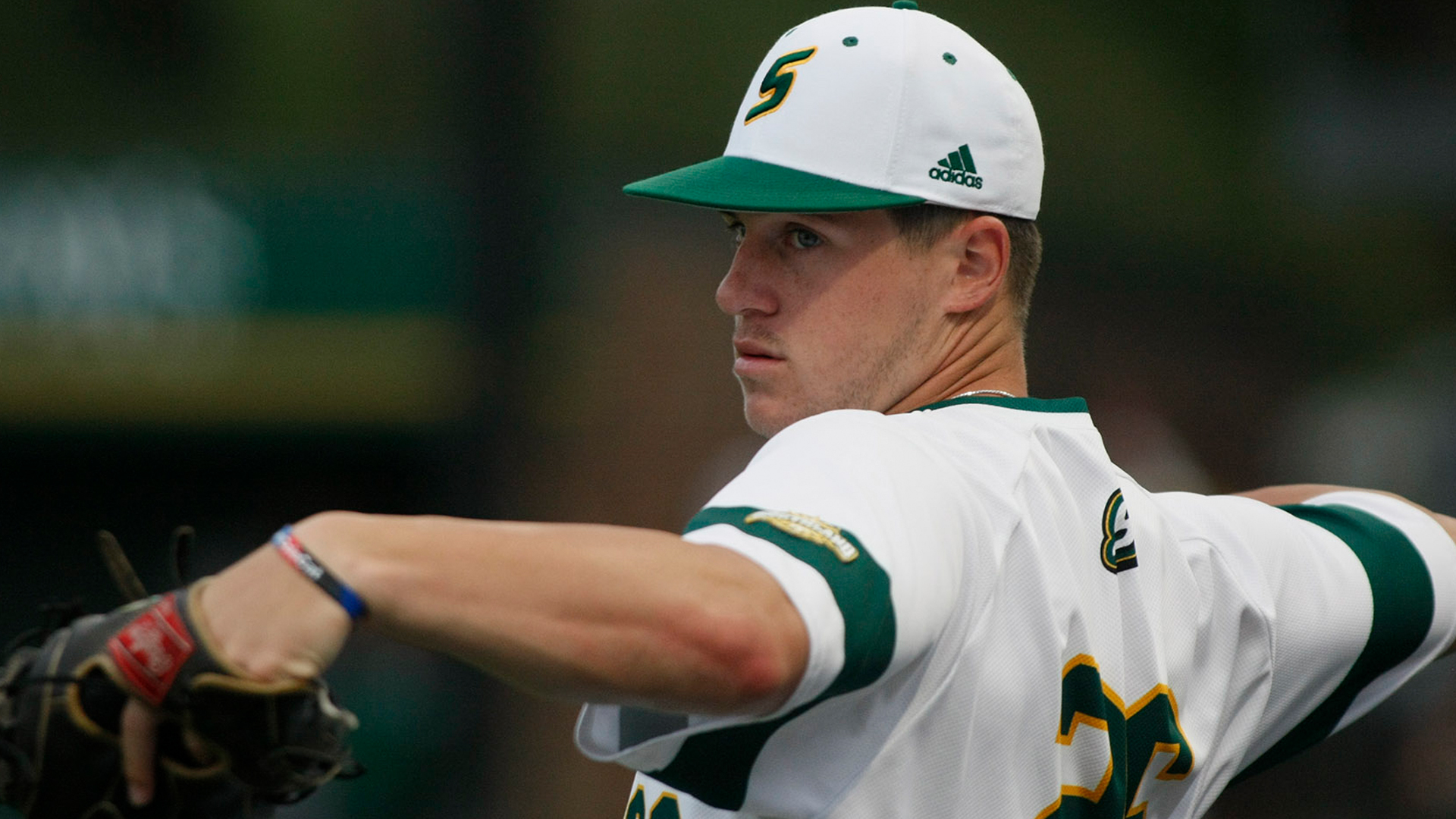 Trey Morgan - Baseball - Southeastern Louisiana University Athletics