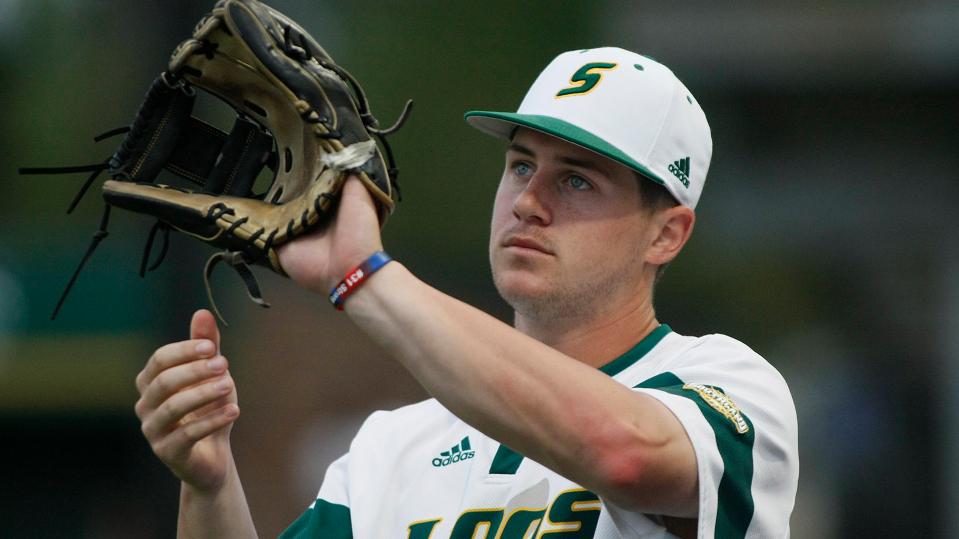 Trey Morgan - Baseball - Southeastern Louisiana University Athletics