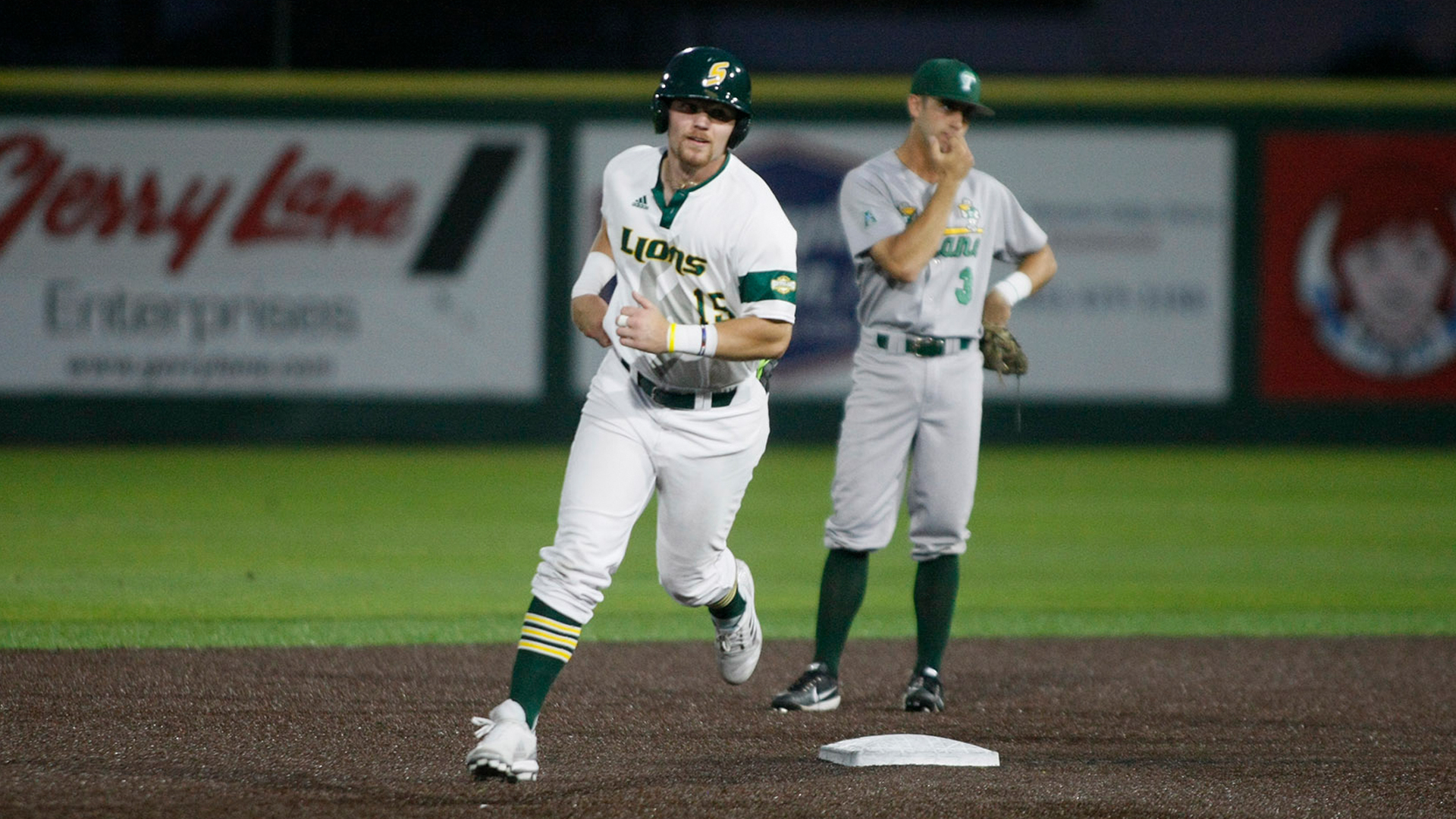 Taylor Schwaner - Baseball - Southeastern Louisiana University Athletics