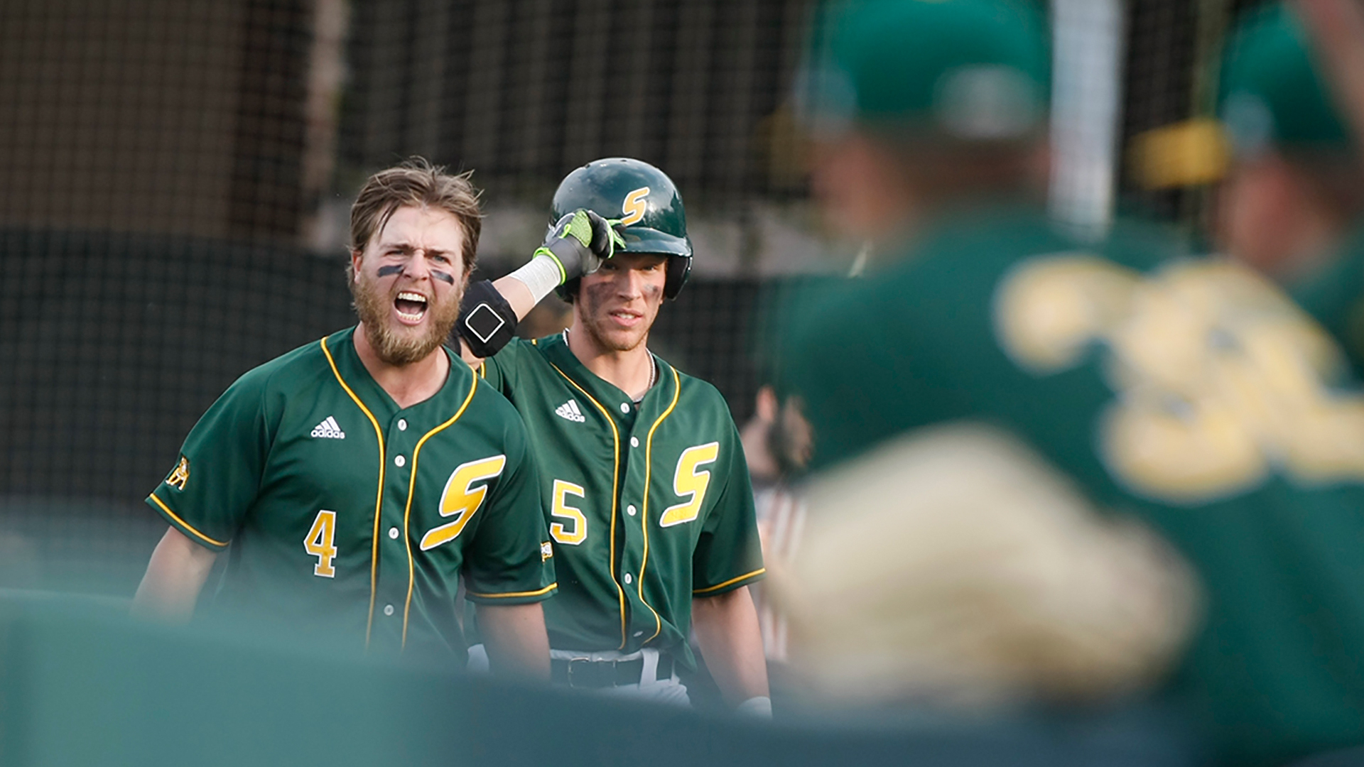 Drew Avans - Baseball - Southeastern Louisiana University Athletics