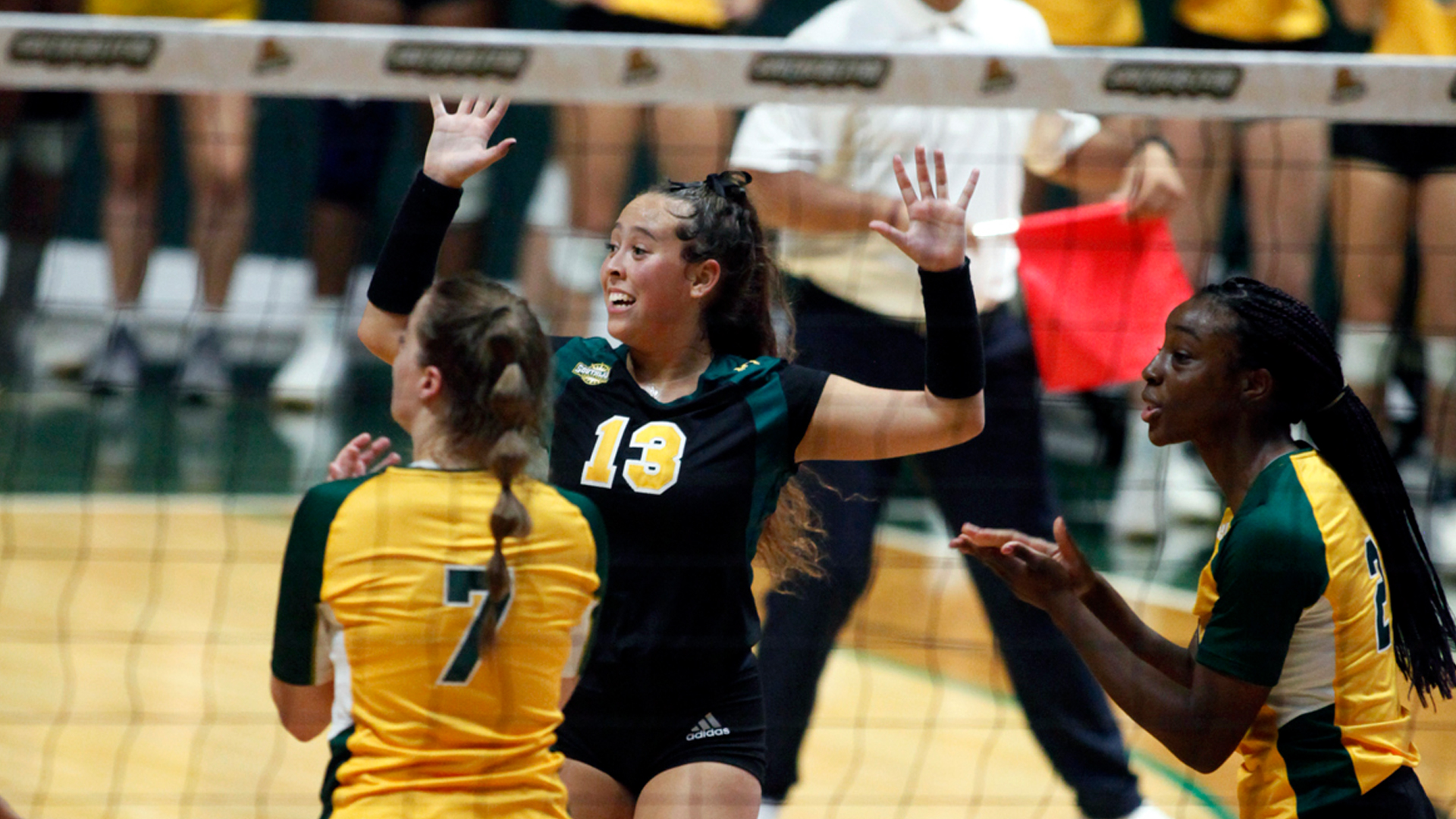 Alexis Pratt - Volleyball - Southeastern Louisiana University Athletics