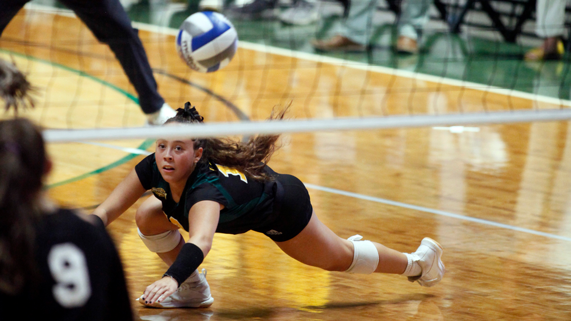Alexis Pratt - Volleyball - Southeastern Louisiana University Athletics