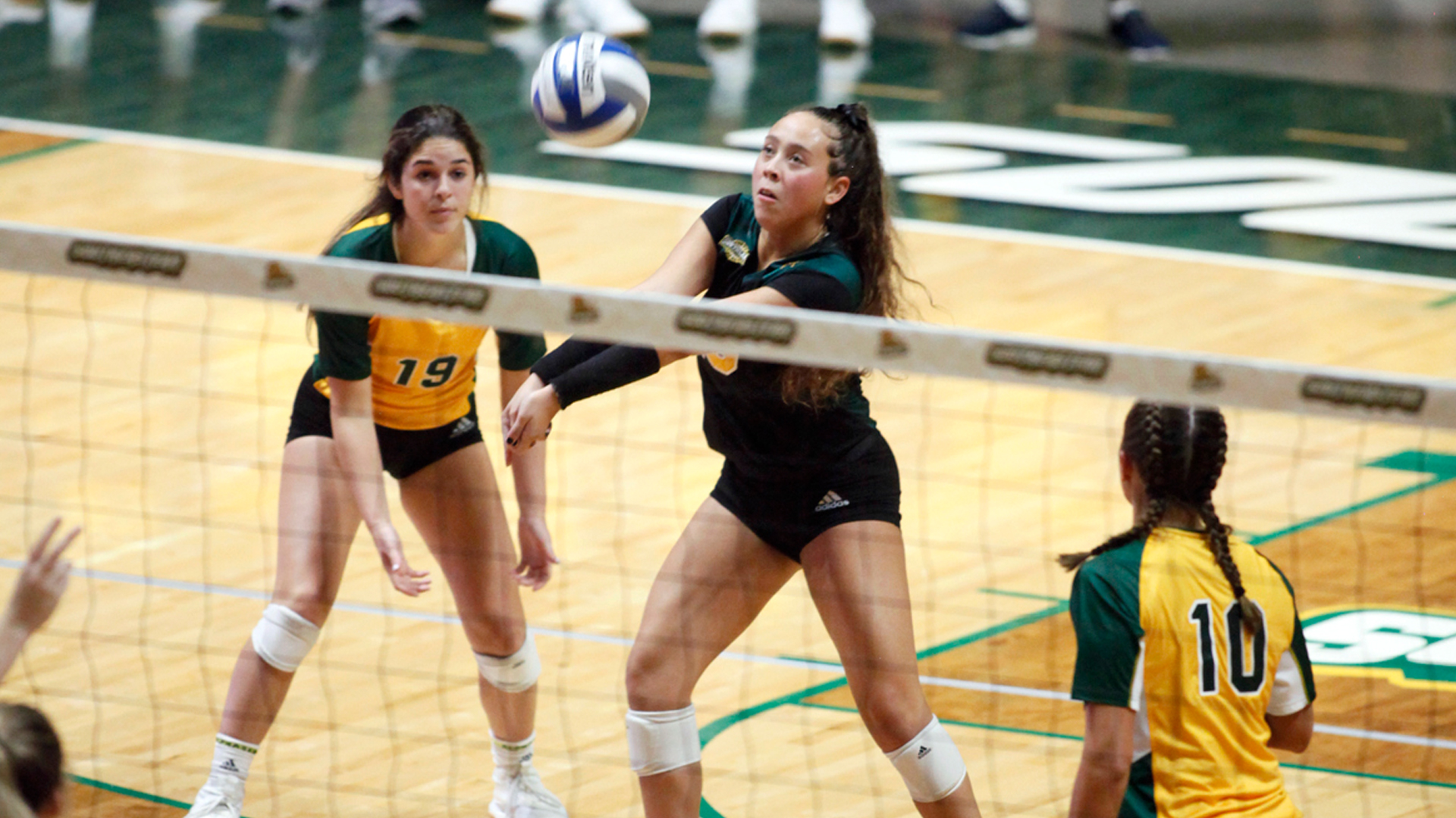 Alexis Pratt - Volleyball - Southeastern Louisiana University Athletics