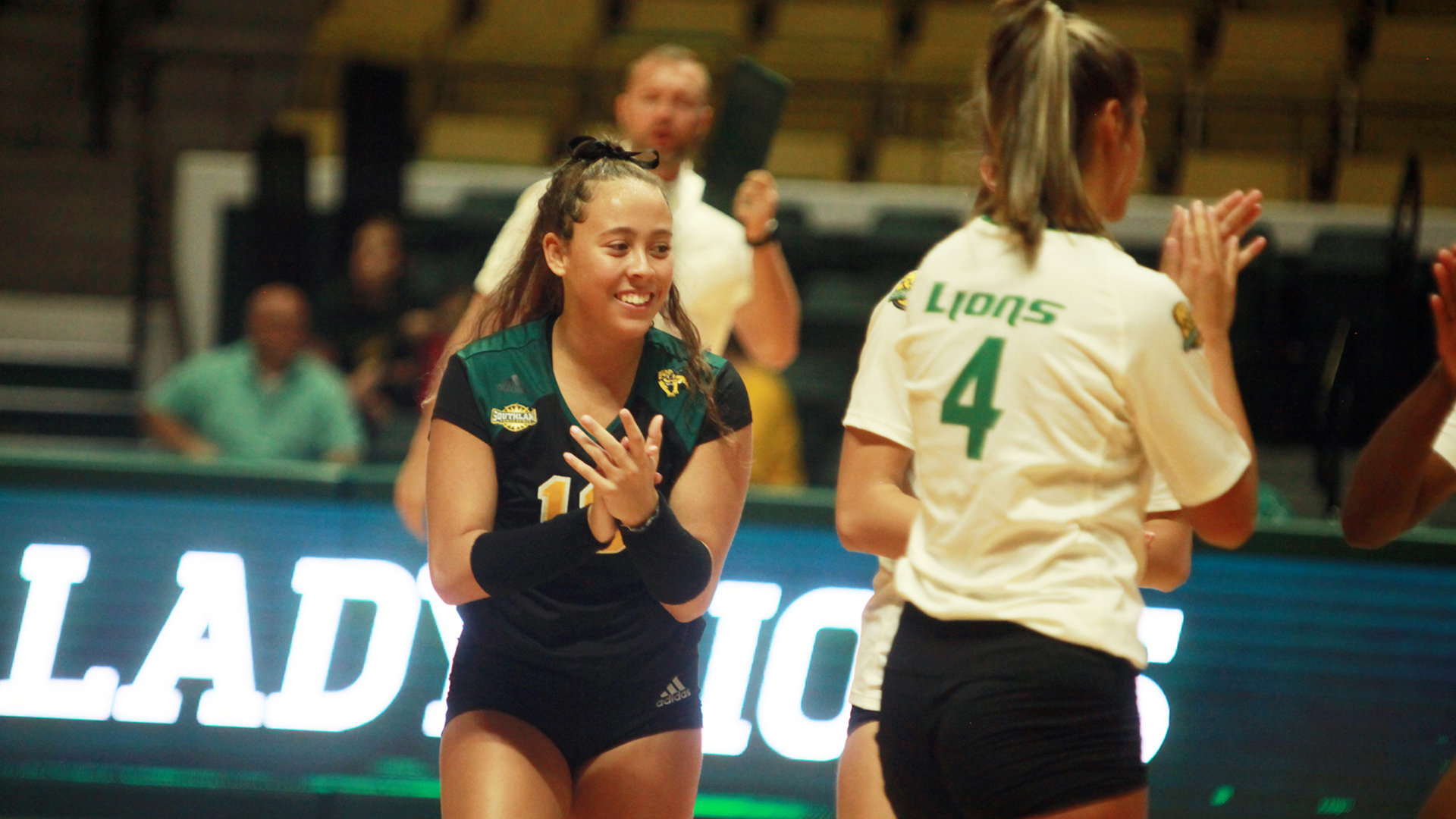 Alexis Pratt - Volleyball - Southeastern Louisiana University Athletics