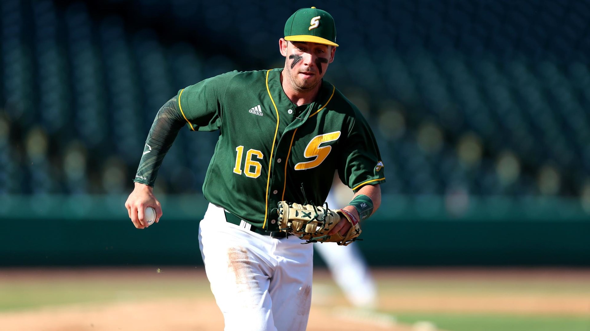 Kyle Schimpf - Baseball - Southeastern Louisiana University Athletics