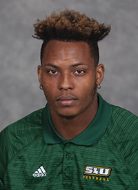 Darius Doakes - Football - Southeastern Louisiana University Athletics