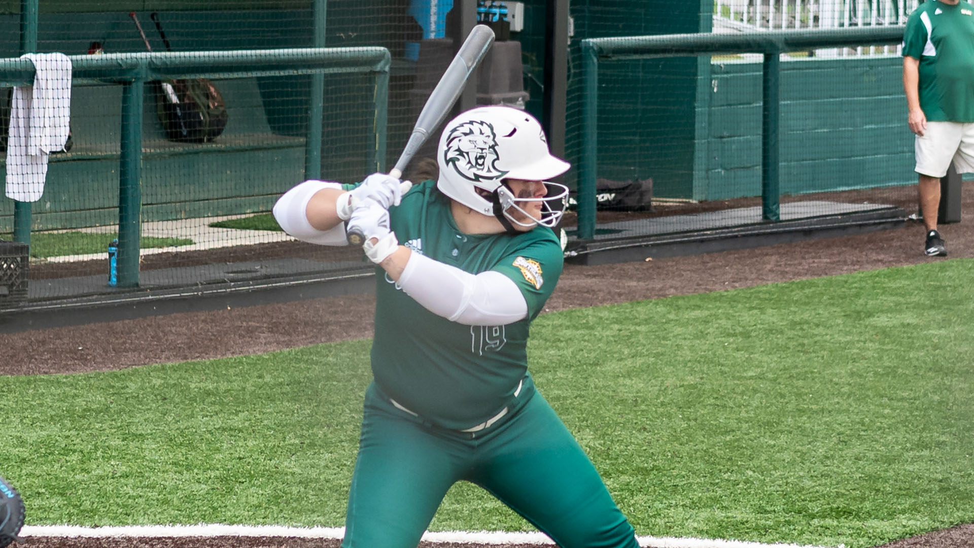 Sadie Hewitt - Softball - Southeastern Louisiana University Athletics