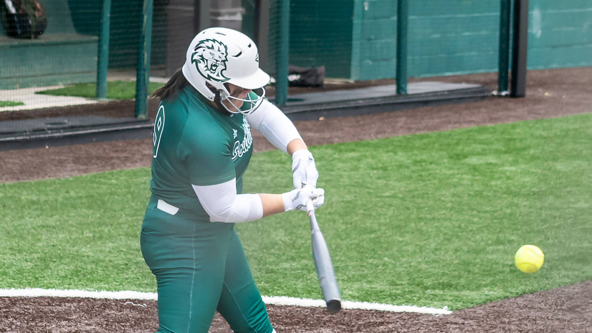 Sadie Hewitt - Softball - Southeastern Louisiana University Athletics