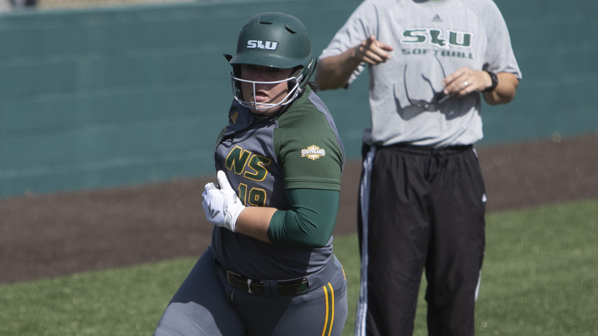 Sadie Hewitt - Softball - Southeastern Louisiana University Athletics
