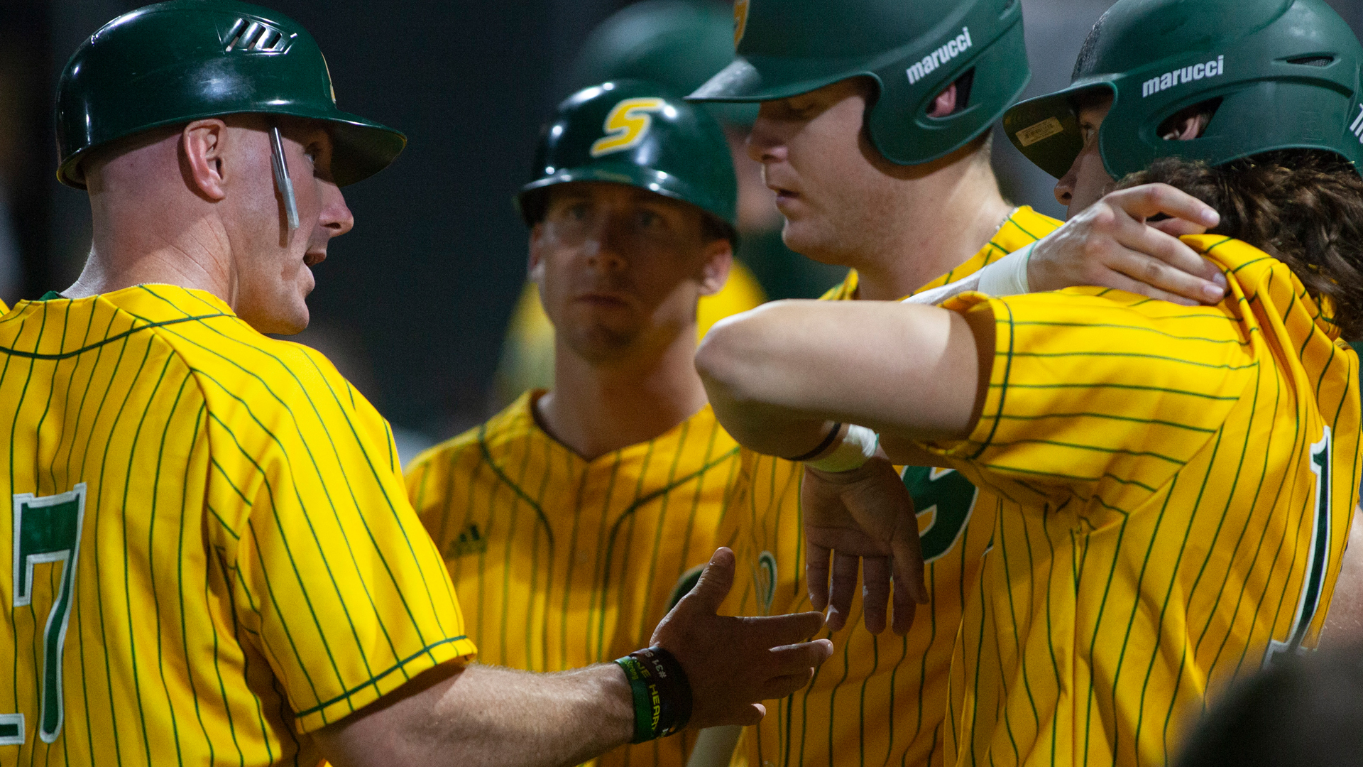 Riser Ties Kenelly on Southeastern Wins List in Series-Clinching ...