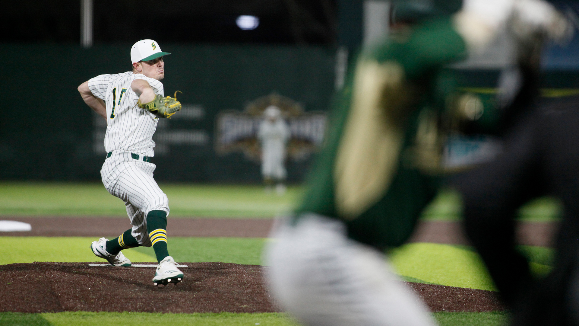 Trey Shaffer - Baseball - Southeastern Louisiana University Athletics