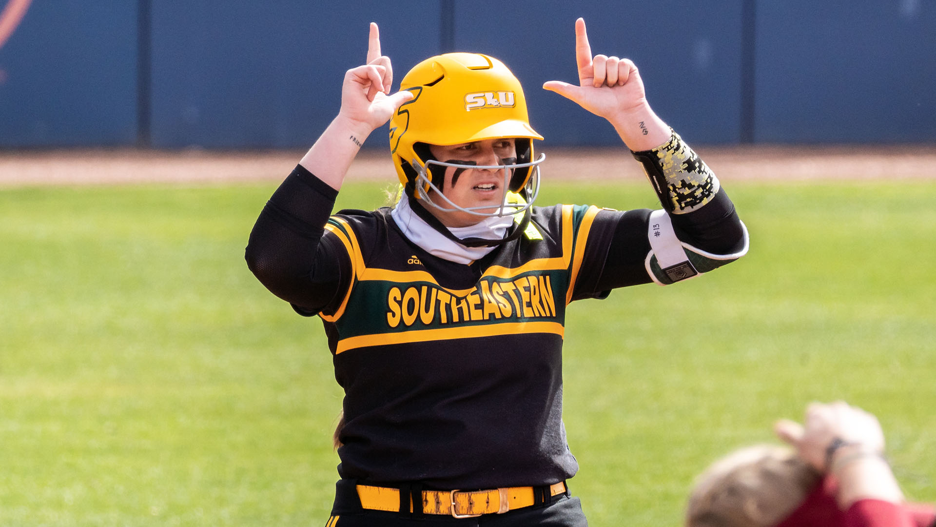 Madison Watson - Softball - Southeastern Louisiana University Athletics