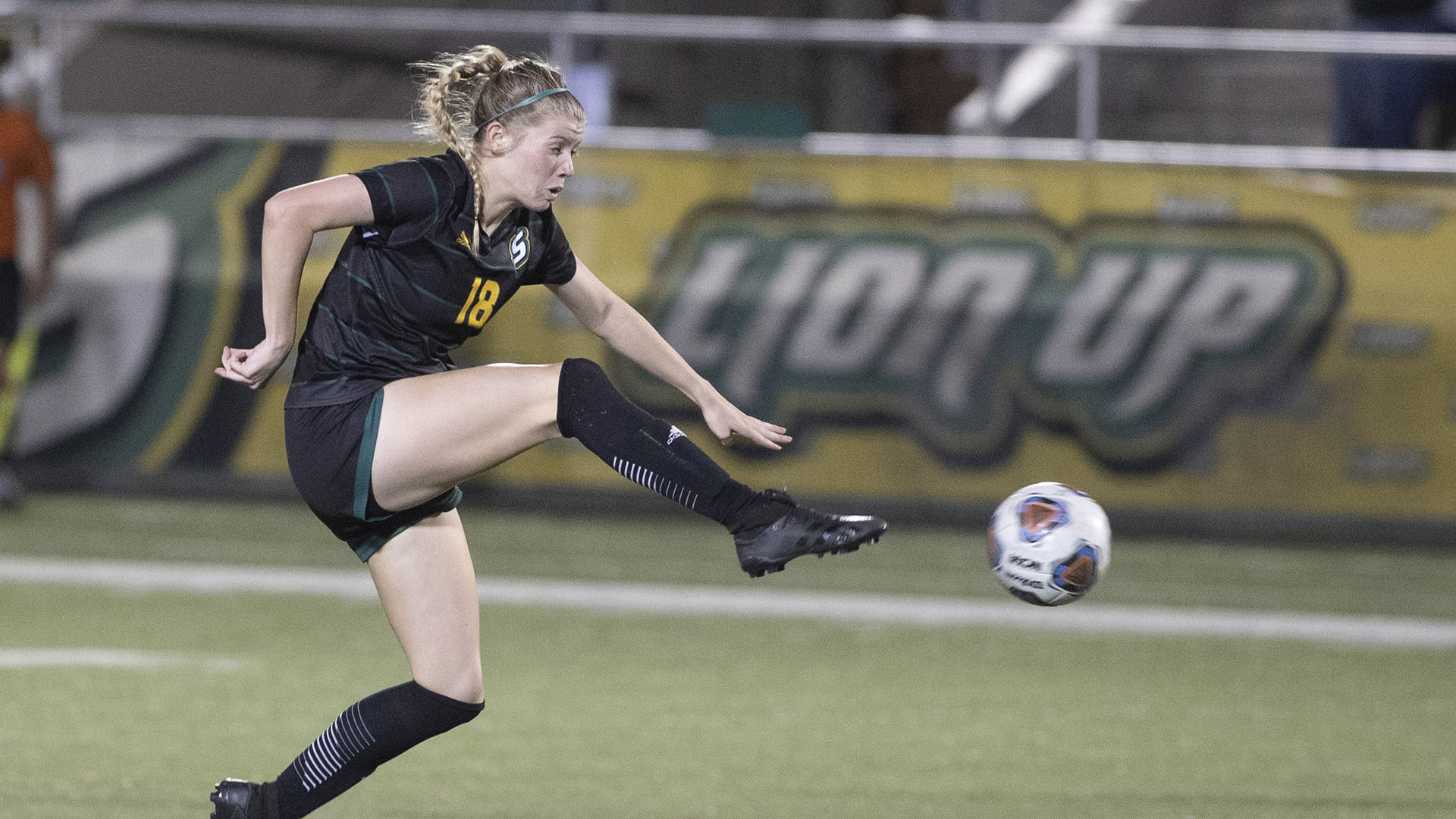 Jamie Raines - Women's Soccer - Southeastern Louisiana University Athletics