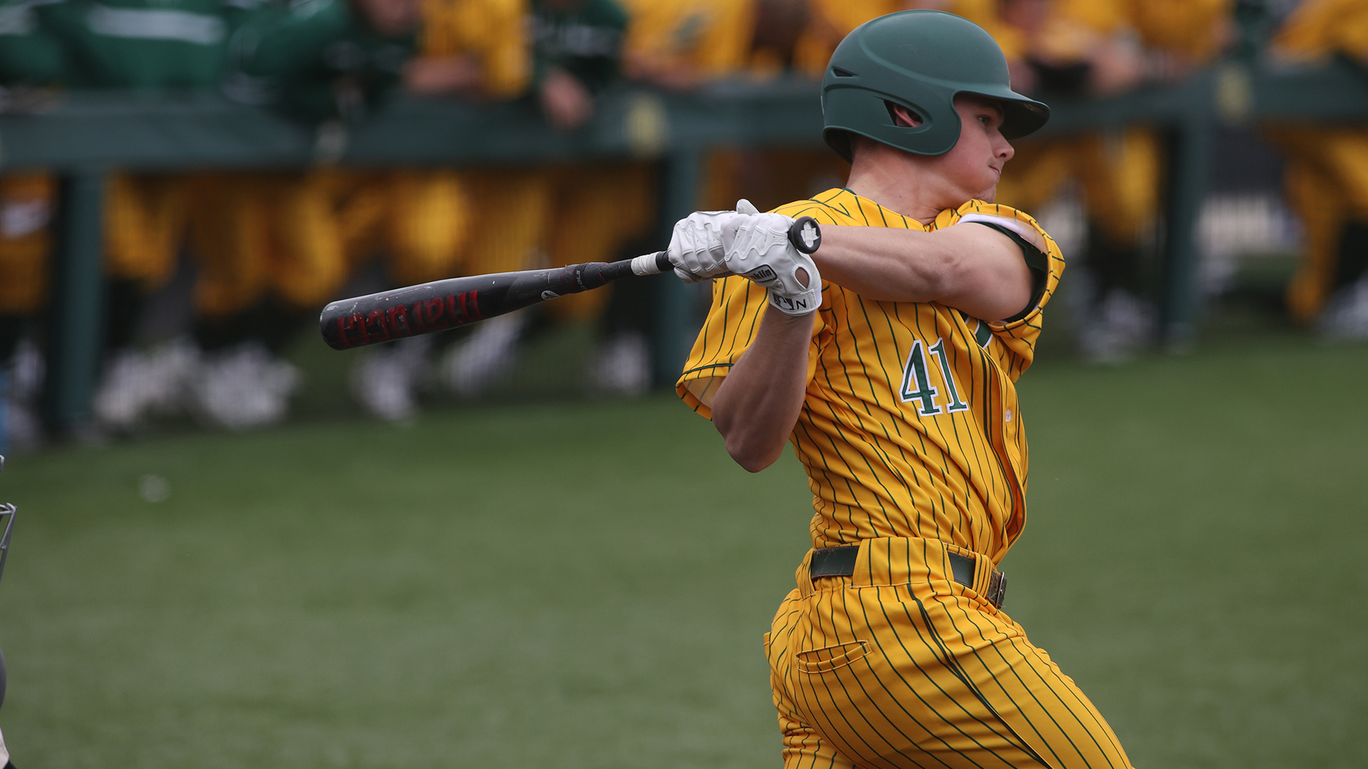 Nathan Tribble - Baseball - Southeastern Louisiana University Athletics