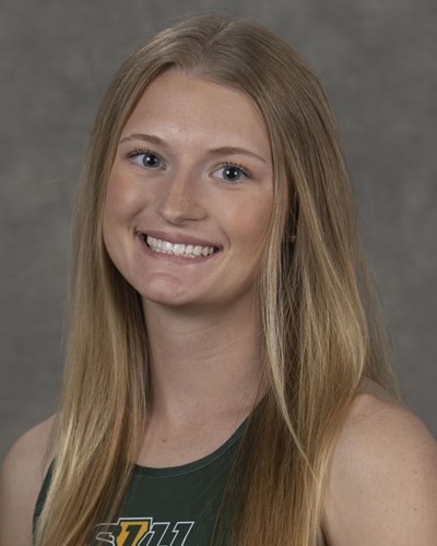 Hannah Brewer - Beach Volleyball - Southeastern Louisiana University ...