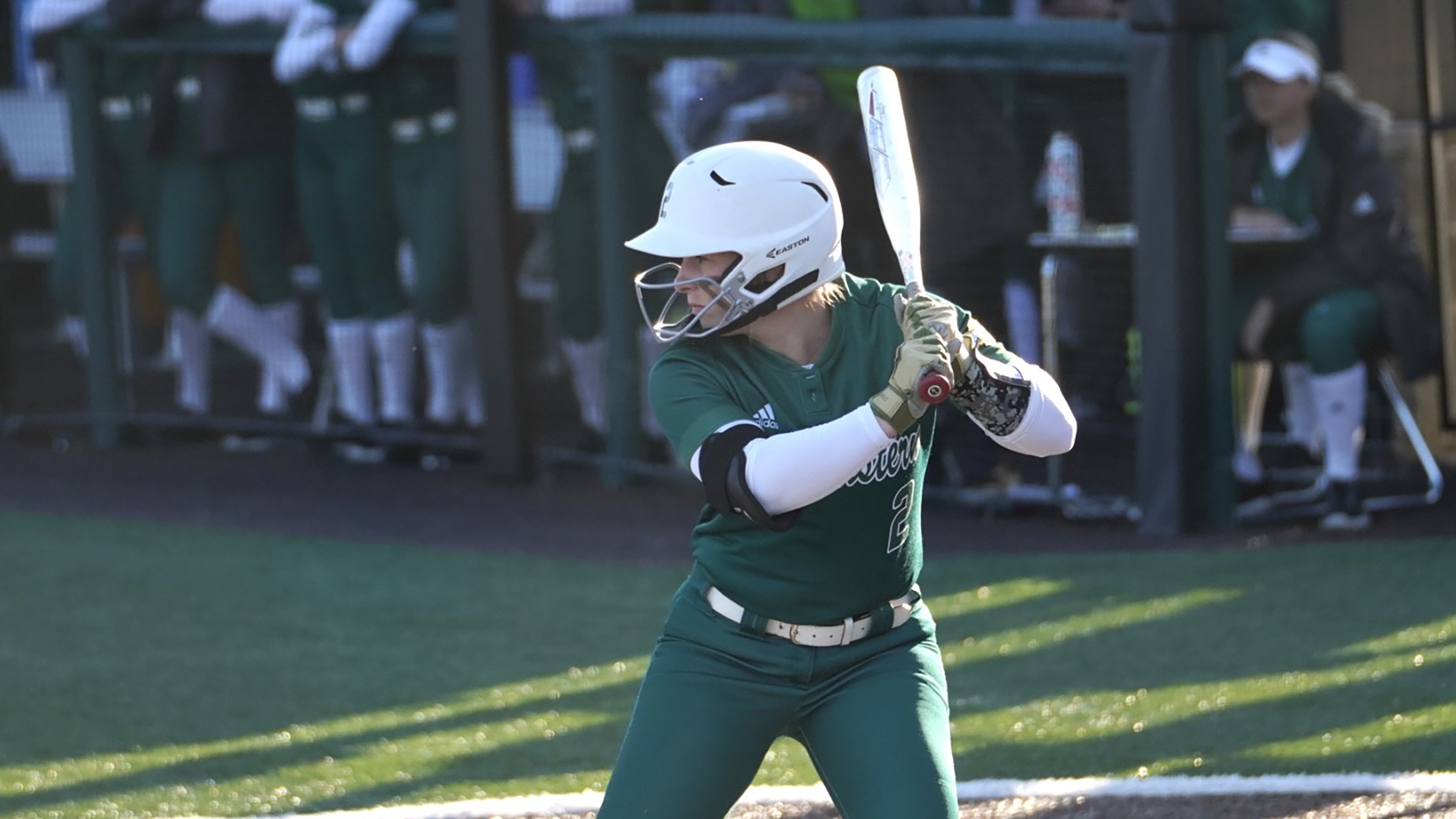 Madison Rayner - Softball - Southeastern Louisiana University Athletics