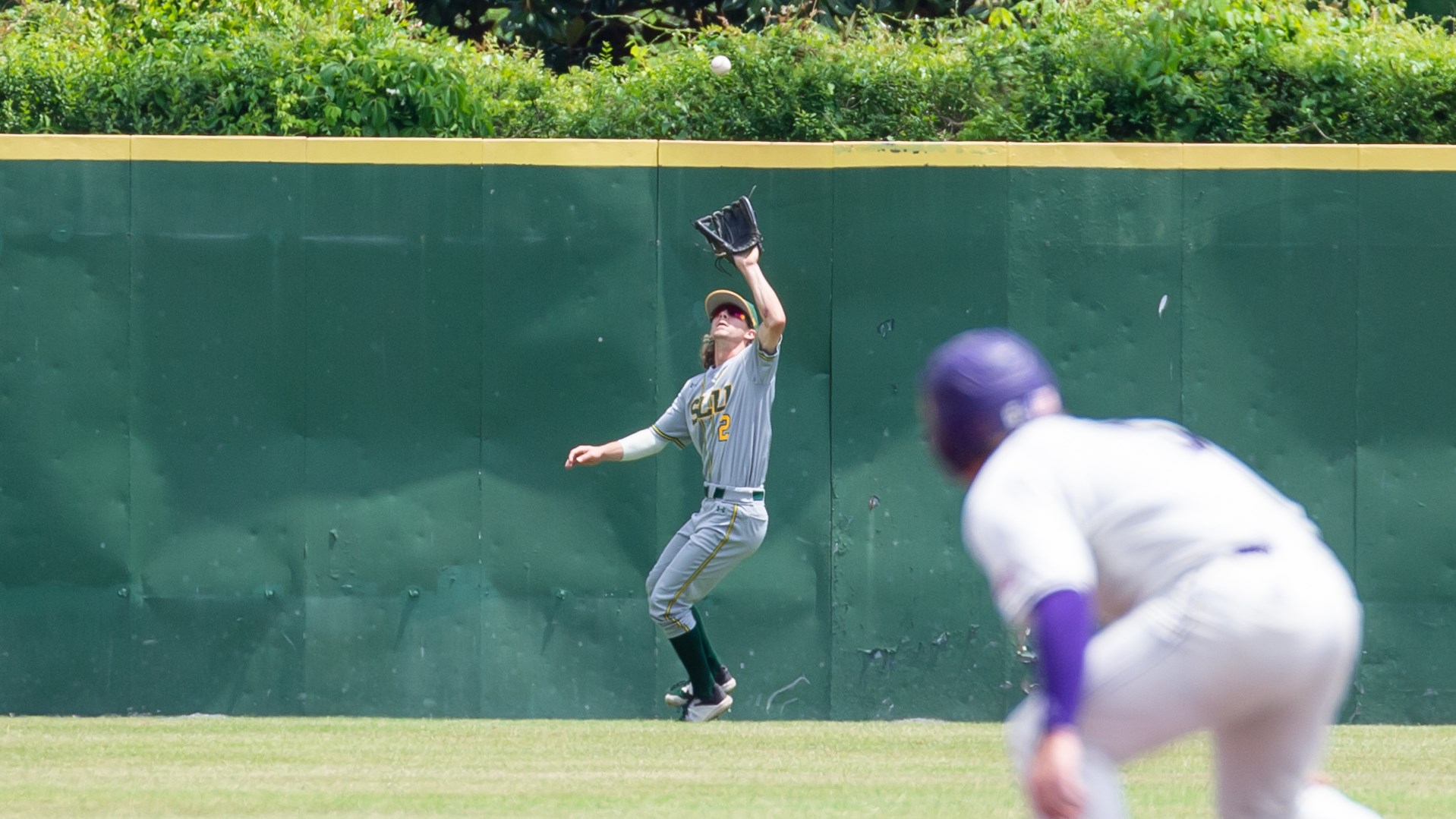 Tyler Finke - Baseball - Southeastern Louisiana University Athletics