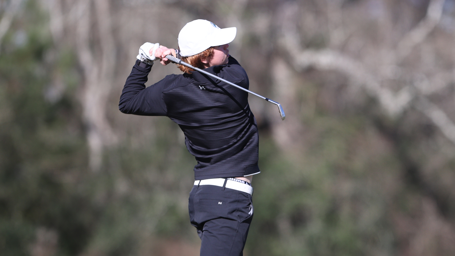 Charlie Forster - Men's Golf - Southeastern Louisiana University Athletics