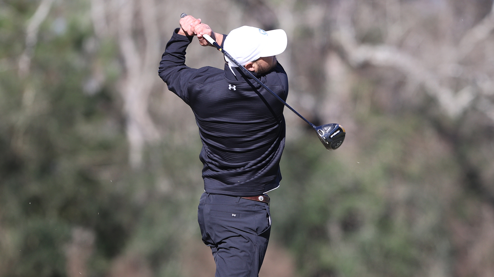 Grayson Glorioso - Men's Golf - Southeastern Louisiana University Athletics