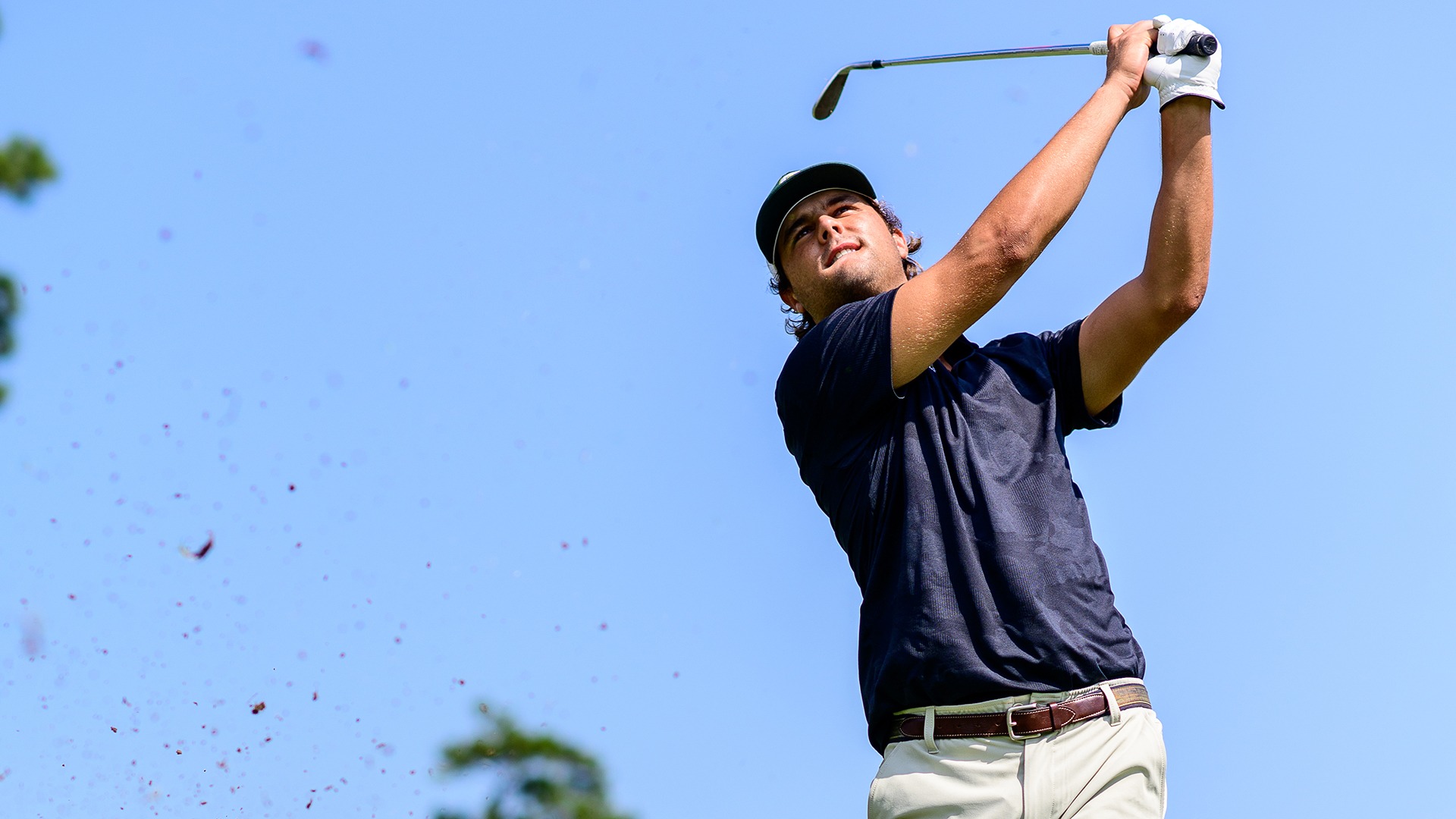 Grayson Glorioso - Men's Golf - Southeastern Louisiana University Athletics