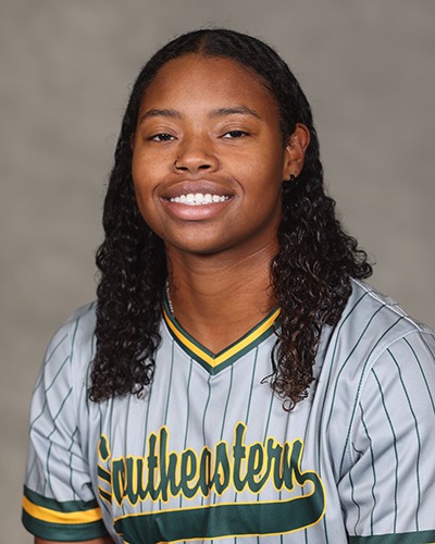 Ka'Lyn Watson - Softball - Southeastern Louisiana University Athletics