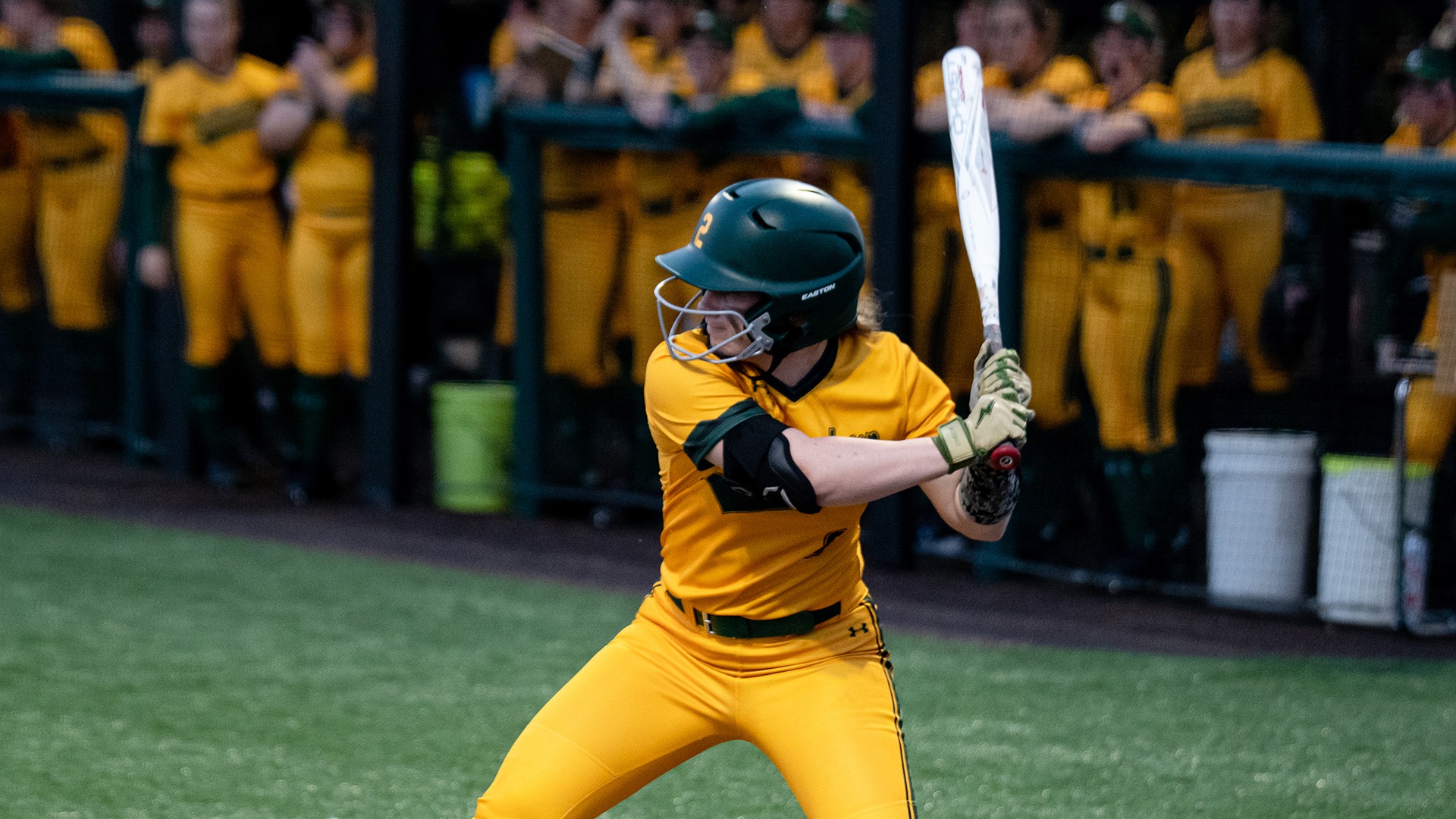 Madison Rayner - Softball - Southeastern Louisiana University Athletics