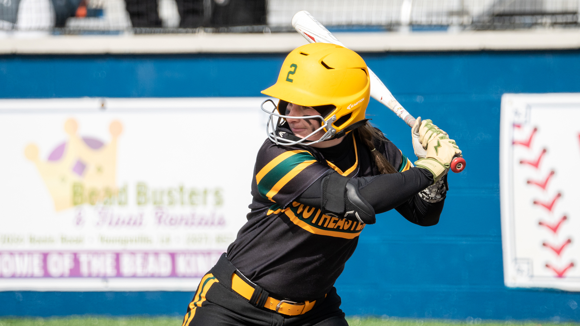Madison Rayner - Softball - Southeastern Louisiana University Athletics