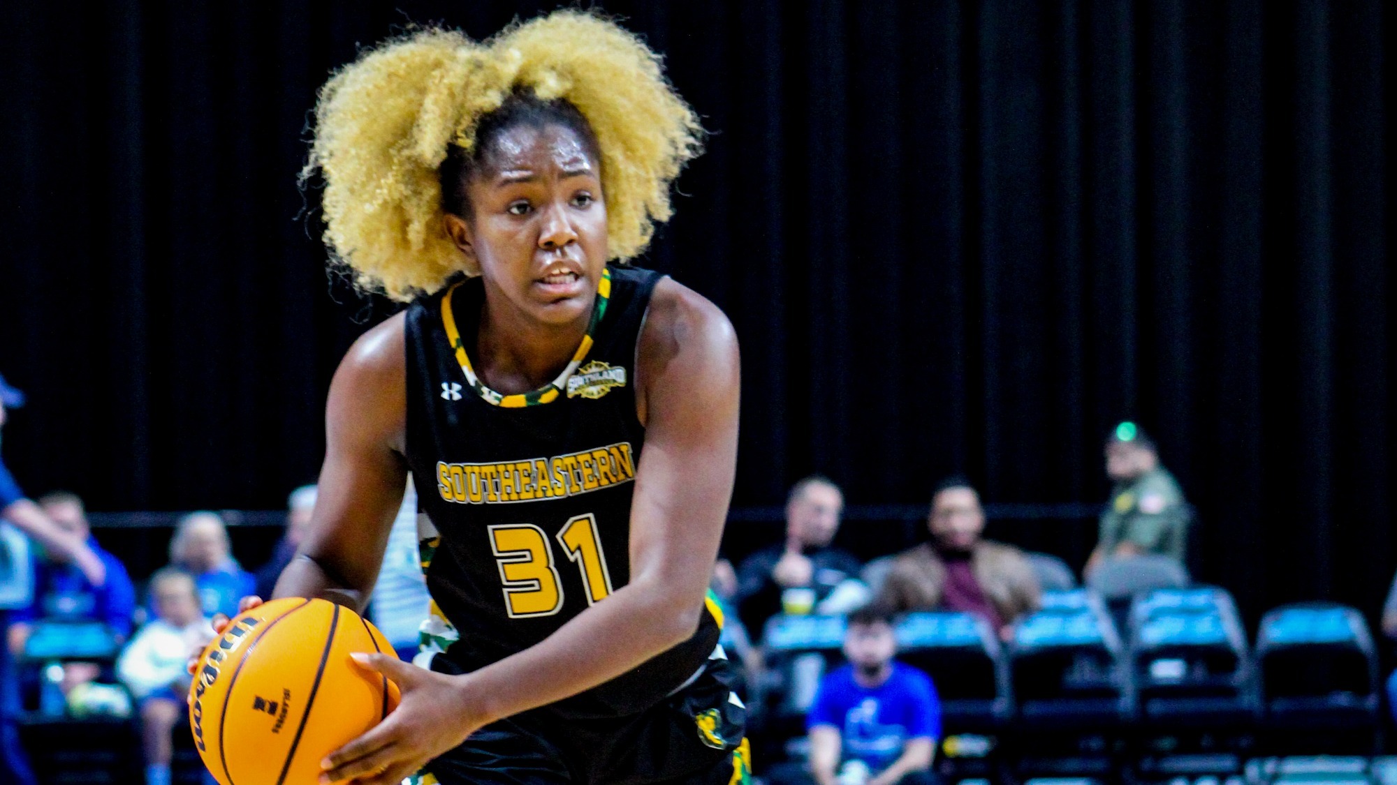 Southeastern Sweeps TAMU-CC - Southeastern Louisiana University Athletics