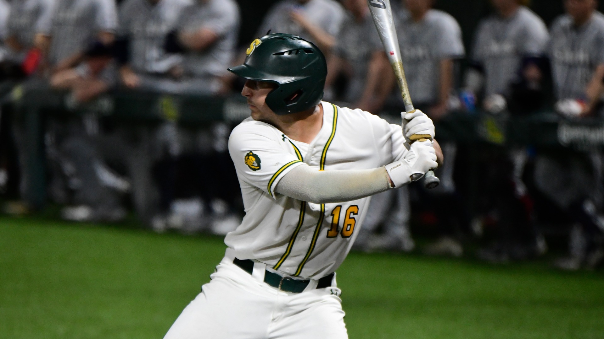 Lions Drop Opener as Rosevear Breaks Program Record - Southeastern ...