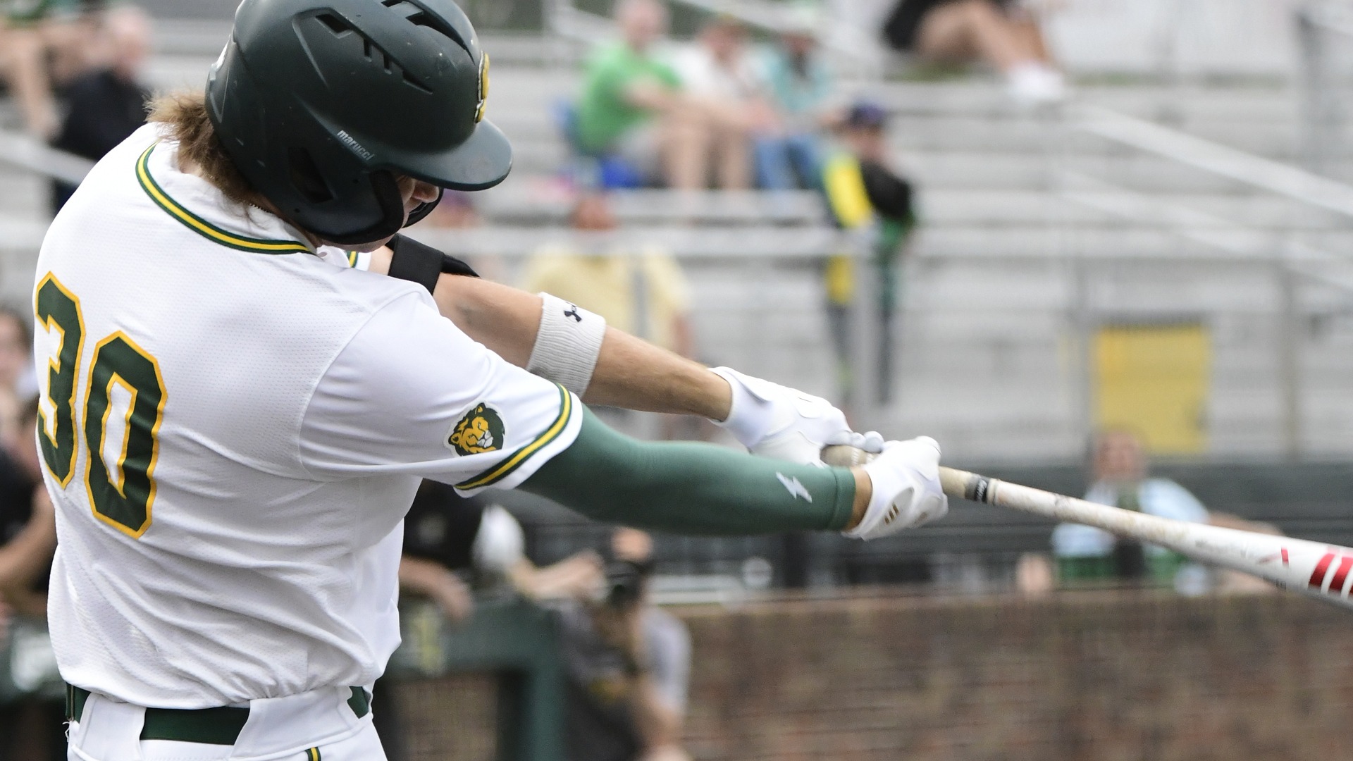 Shea Thomas - Baseball - Southeastern Louisiana University Athletics