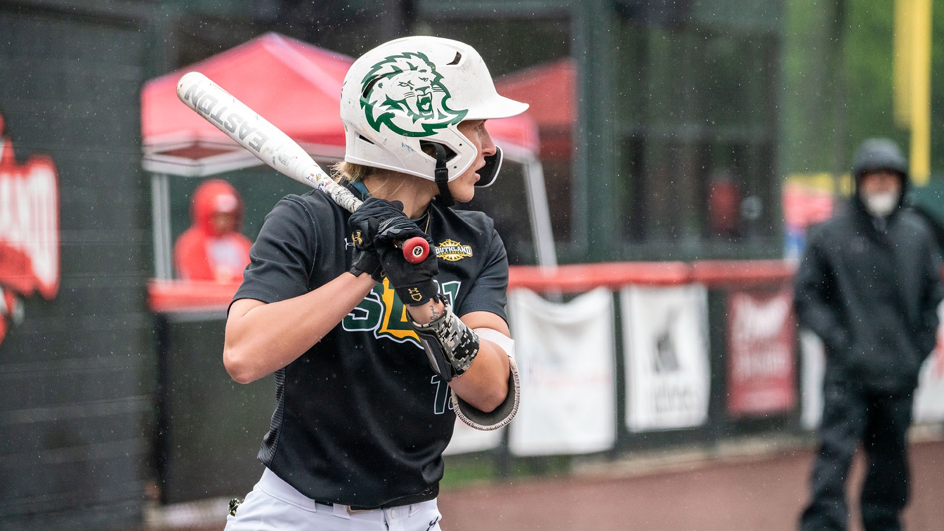 Bailey Krolczyk - Softball - Southeastern Louisiana University Athletics