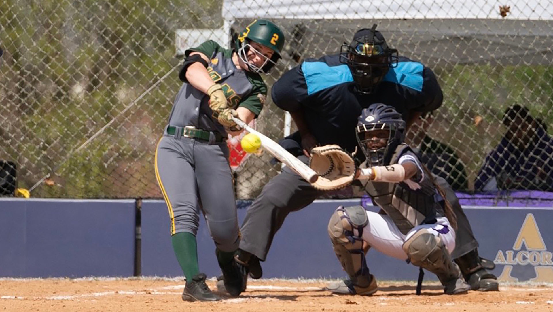 Madison Rayner - Softball - Southeastern Louisiana University Athletics