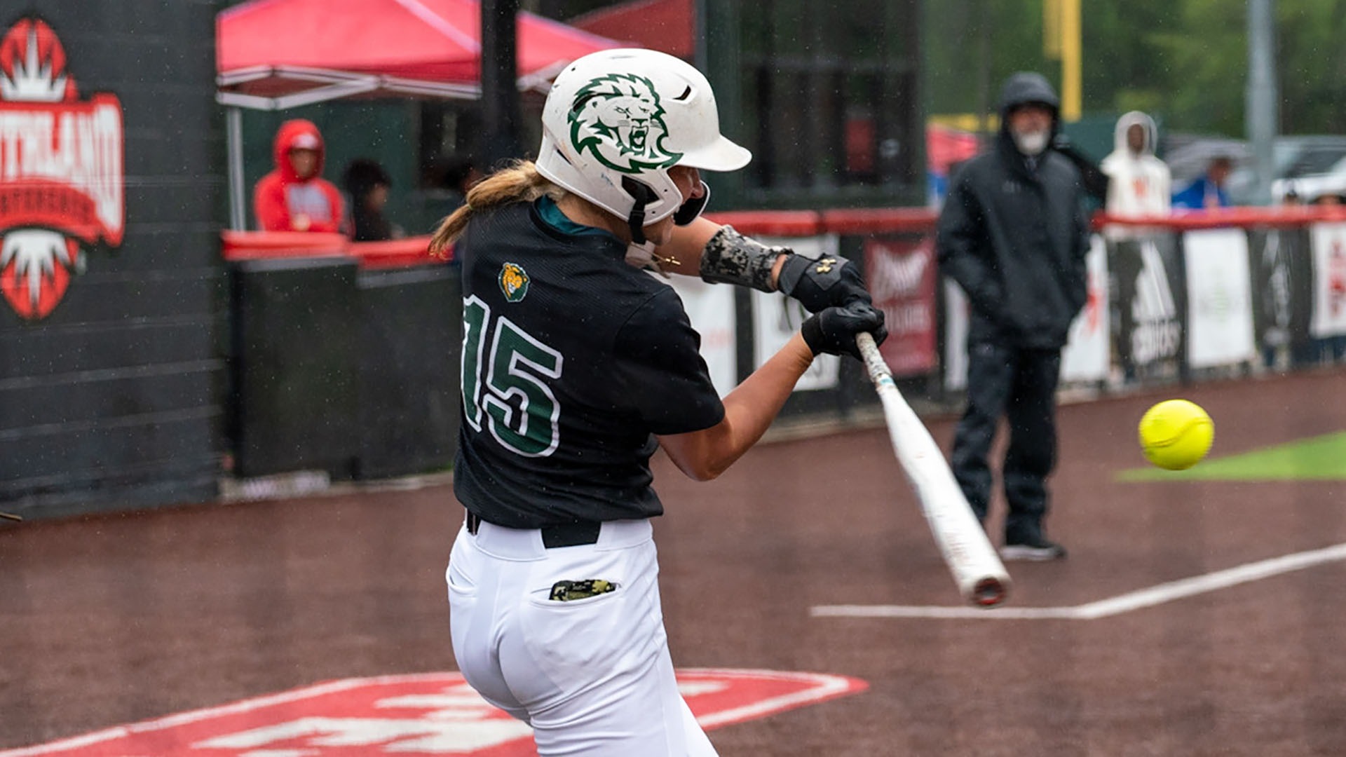 Bailey Krolczyk - Softball - Southeastern Louisiana University Athletics