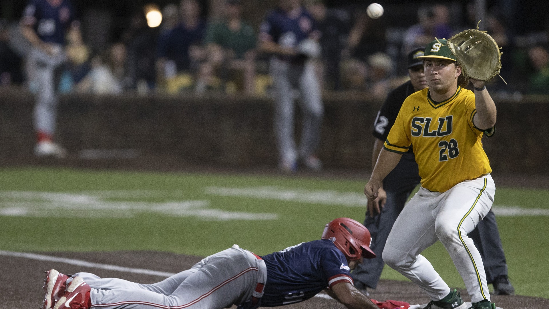 Jake Killingsworth - Baseball - Southeastern Louisiana University Athletics