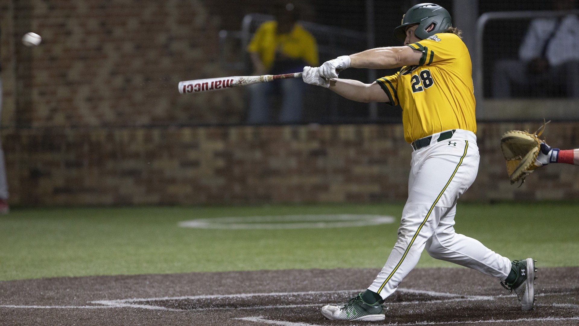 Jake Killingsworth - Baseball - Southeastern Louisiana University Athletics